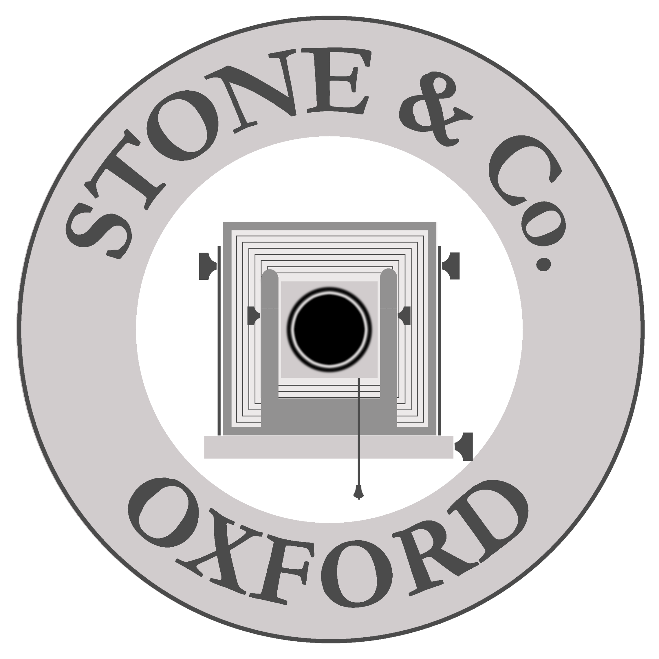 Stone 'and Co' because I work with so many wonderful people